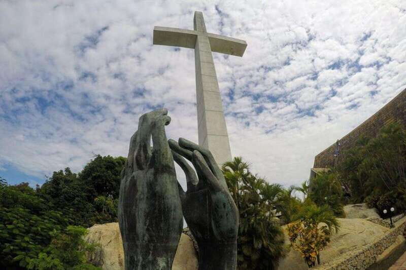-Acapulco: 4Hrs City Tour w/Peace Chapel and Mural of Diego - Practical Tips for Participants