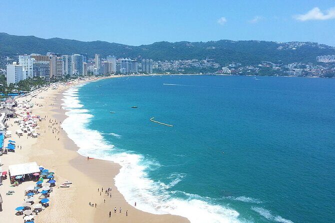 Acapulco Airport (ACA) Private Transfer to Acapulco City - What to Expect from the Transfer Service