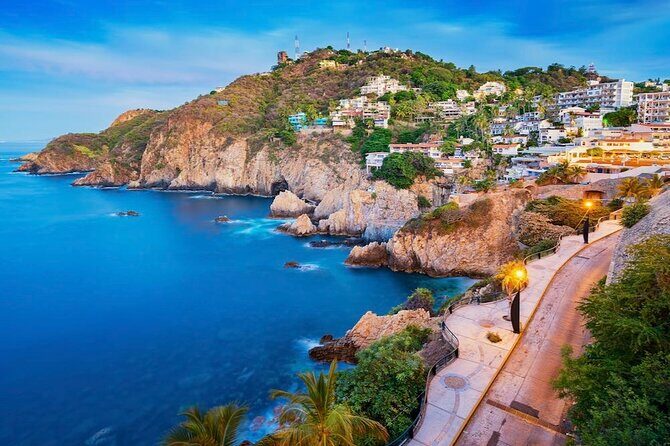 Acapulco Airport (ACA) Private Transfer to Acapulco City - Detailed Breakdown of the Experience