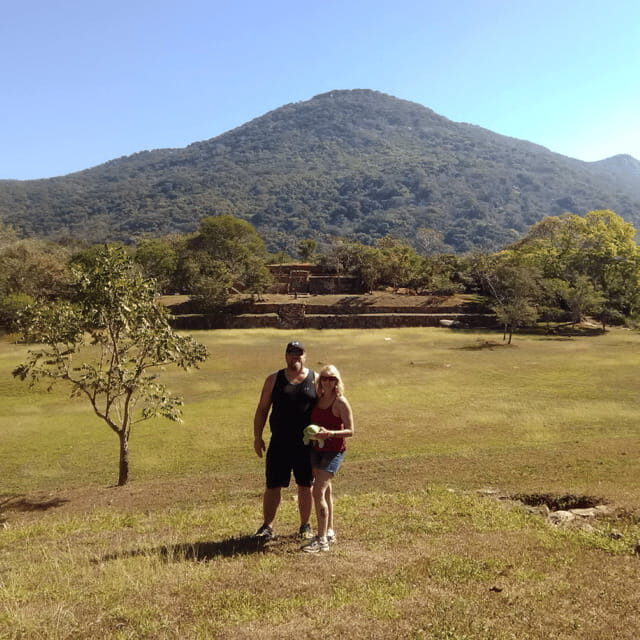 Acapulco: Archaeological Site Excursion - Exploring the Tehuacalco Archaeological Site