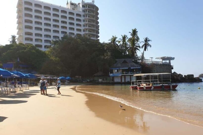 -Acapulco: Beach Break Experience with Snorkeling and Lunch - A Well-Rounded Introduction to Acapulco’s Best Bits