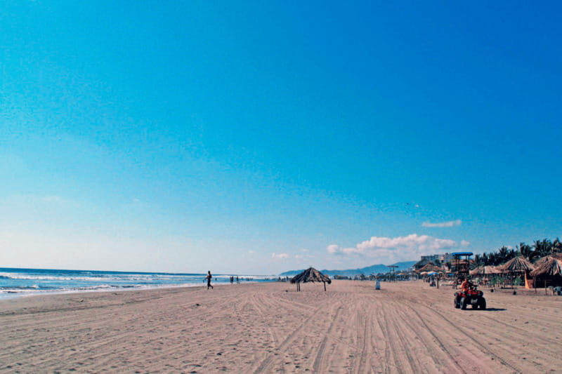 Acapulco: Bonfil Beach Horseback Riding Experience - Who Should Consider This Tour?