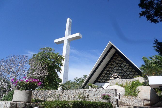 Acapulco City Tour - Who Will Love This Tour?