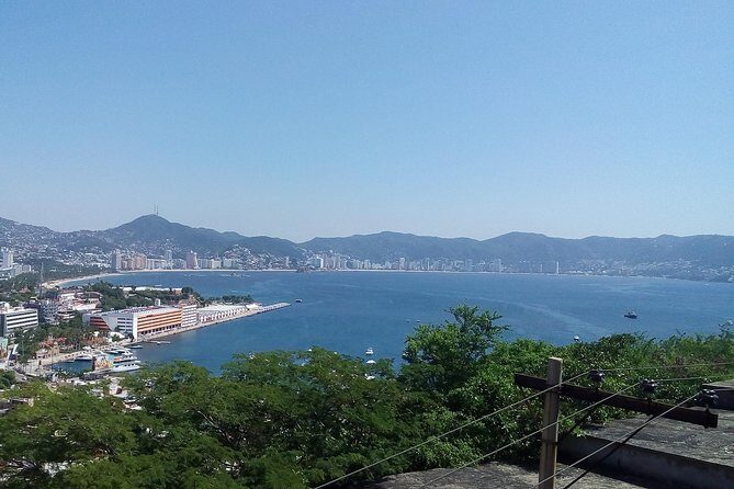 Acapulco City Tour - Final Thoughts