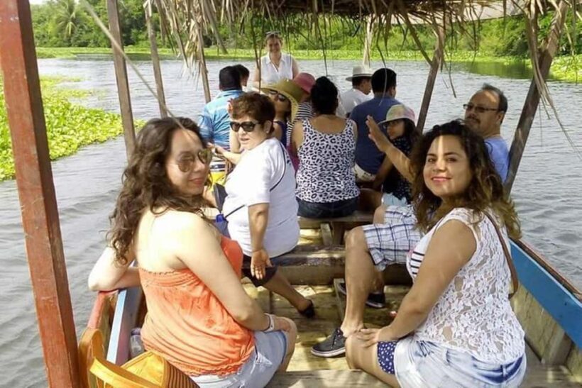 -Acapulco: Coyuca Lagoon Boat Ride &Baby Turtle Release Tour - A Closer Look at the Experience