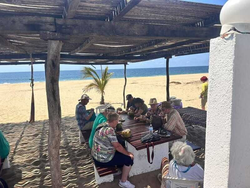 Acapulco: Coyuca Lagoon Tour - A Detailed Look at the Coyuca Lagoon Tour