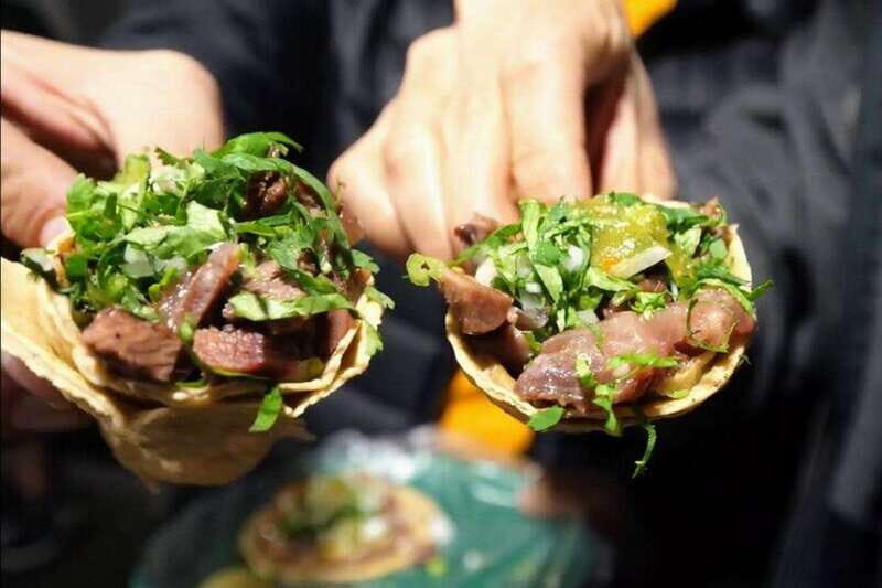 -Acapulco: Culinary & Cultural Experience - Key Points