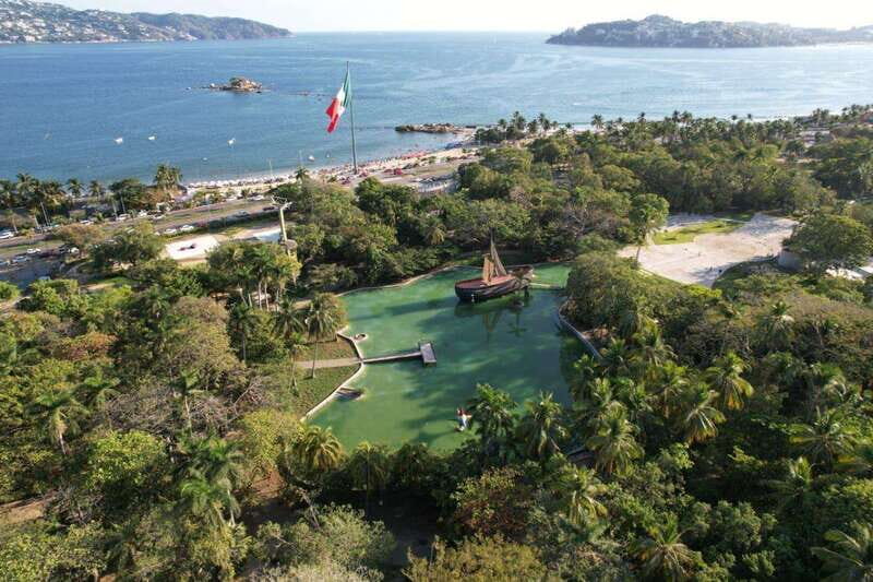 Acapulco: Early Birding Feathered Wonders with Breakfast - What to Expect from the Tour