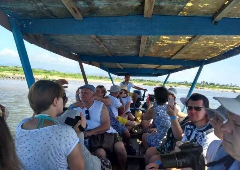 Acapulco: Ecological Tour - Practical Tips for Travelers