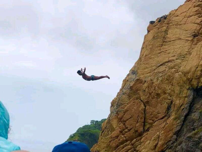 Acapulco: Express Cliff Diving Show Tour - What to Expect from the Tour