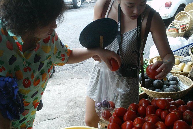 Acapulco Flavors Masterclass MarketTour Cooking &Premium Tastings - An Authentic Taste of Mexico in Acapulco