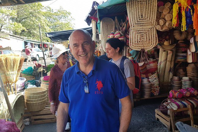 Acapulco Flavors Masterclass MarketTour Cooking &Premium Tastings - Transport, Timing, and Group Size