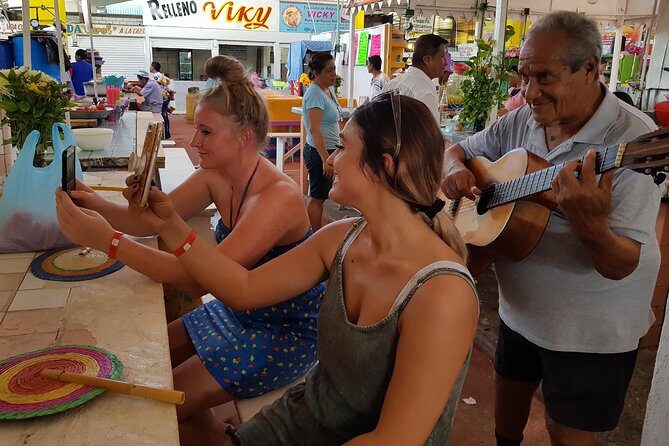 Acapulco Flavors Masterclass MarketTour Cooking &Premium Tastings - Price and Value