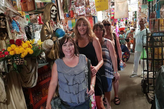 Acapulco Flavors Masterclass MarketTour Cooking &Premium Tastings - Reviews: Authentic Feedback from Travelers