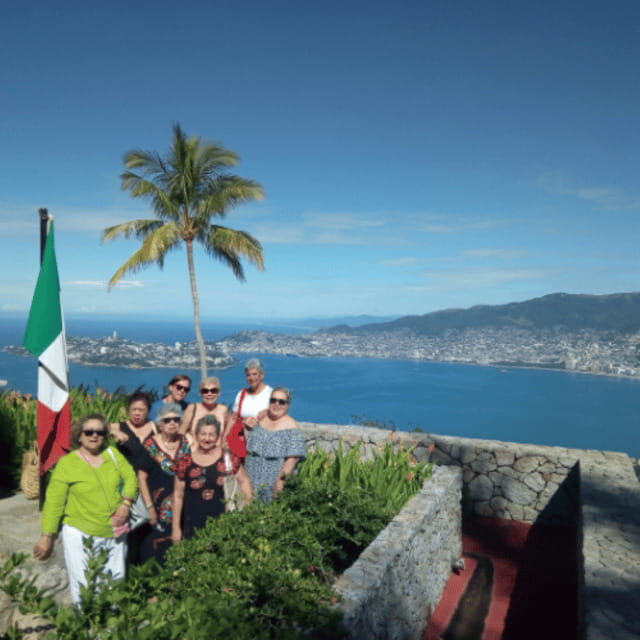 Acapulco: Guided Tour of Acapulco - An In-Depth Look at the Acapulco Guided Tour