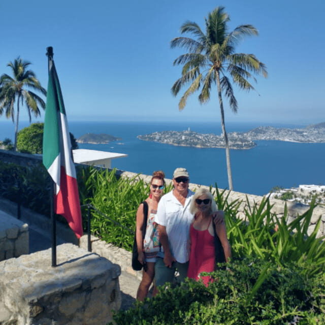 Acapulco: Guided Tour of Acapulco - Who Should Consider This Tour?