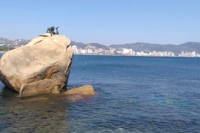 Acapulco Highlights City Sightseeing Tour - What to Expect from the Tour