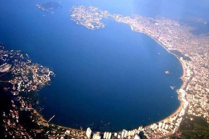 Acapulco Highlights City Sightseeing Tour - Final Thoughts