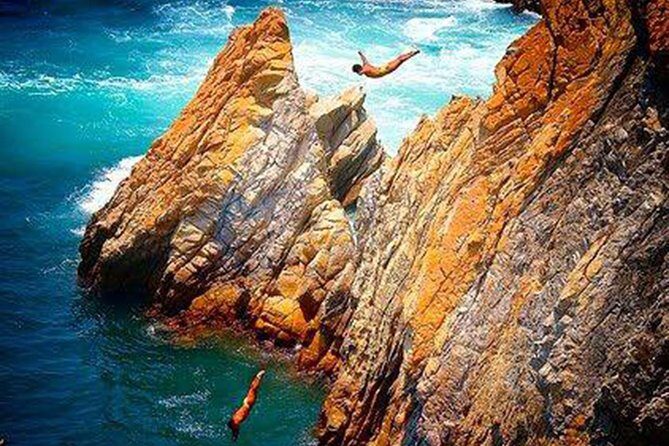Acapulco Highlights City Sightseeing Tour - FAQ