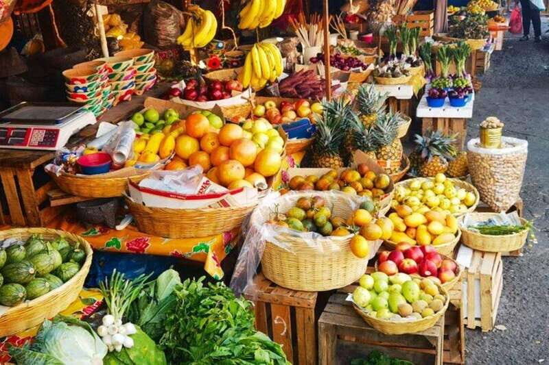 -Acapulco: Historical City Tour with Market Visit & Lunch - Why This Tour Matters: A Closer Look at What You’ll Experience