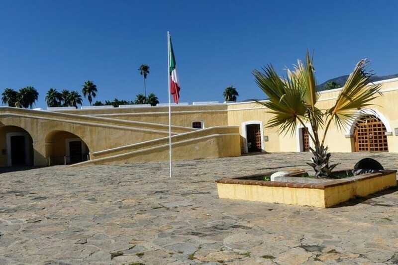 -Acapulco: Historical City Tour with Market Visit & Lunch - Frequently Asked Questions