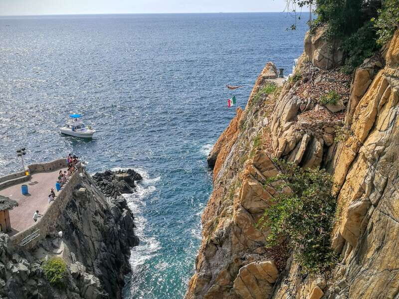 .Acapulco History Cultural Tour & Cliff Divers Show w/Lunch - FAQ Section