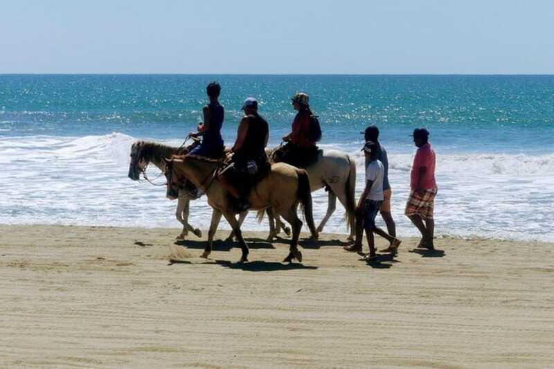 -Acapulco: Horseback Ride Exp. Crocodile Farm, and City Tour - FAQ