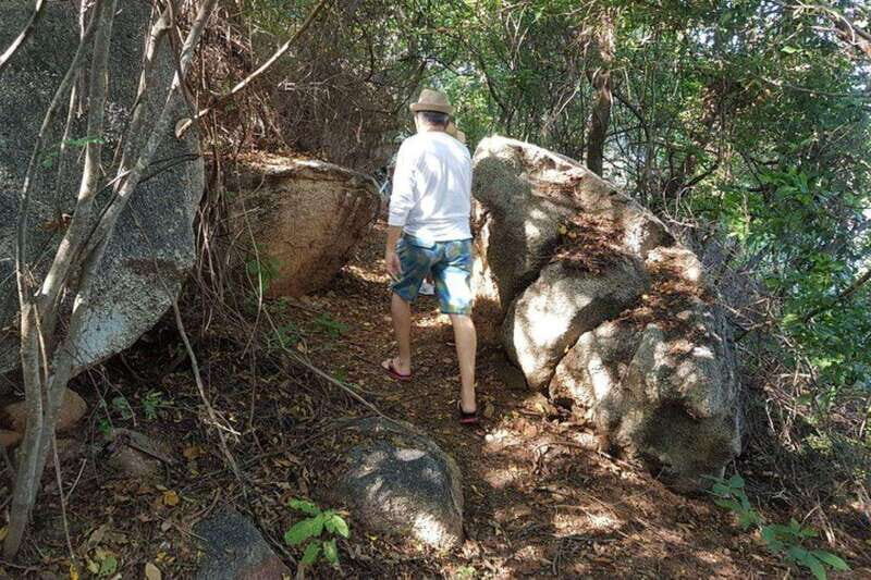 -Acapulco: La Roqueta Island Hiking and Snorkeling Tour - Key Points