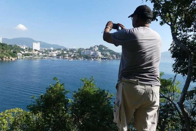-Acapulco: La Roqueta Island Hiking and Snorkeling Tour - Practical Details and Considerations