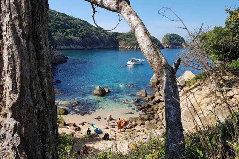 -Acapulco: La Roqueta Island Hiking and Snorkeling Tour - Summary and Final Thoughts