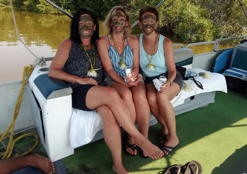 Acapulco: Lagoon Tour - Introduction to the Experience