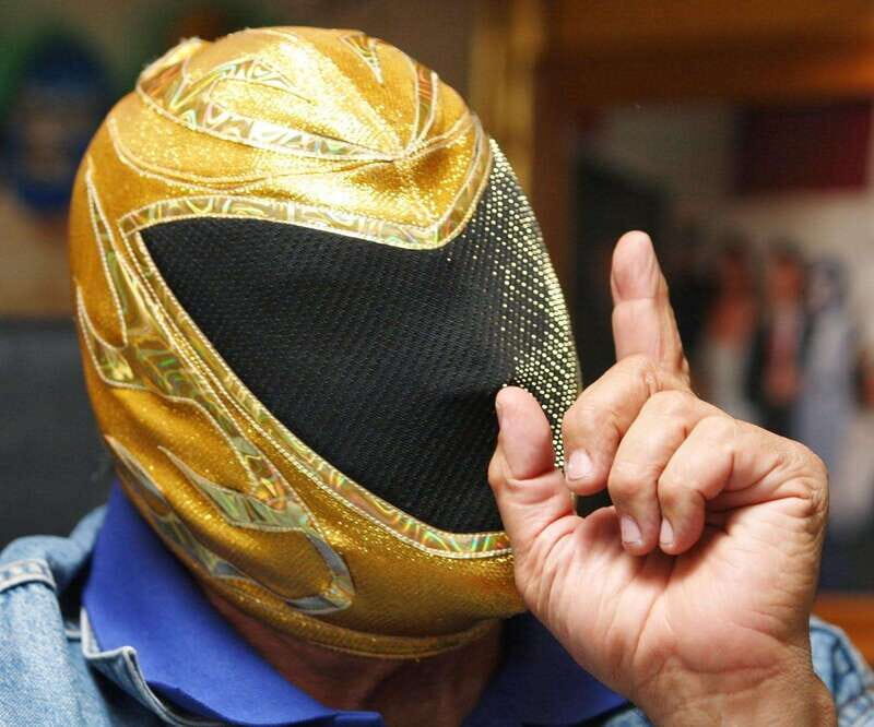 -Acapulco: Lucha Libre Wrestling Experience Only On Sundays - What to Expect From the Lucha Libre Experience in Acapulco