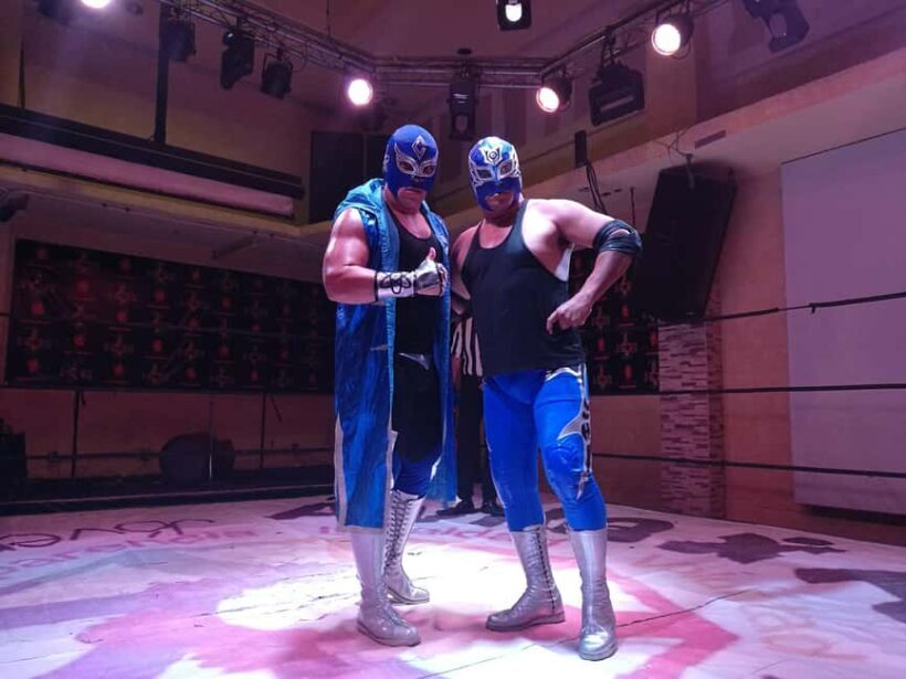 -Acapulco: Lucha Libre Wrestling Experience Only On Sundays - Final Thoughts