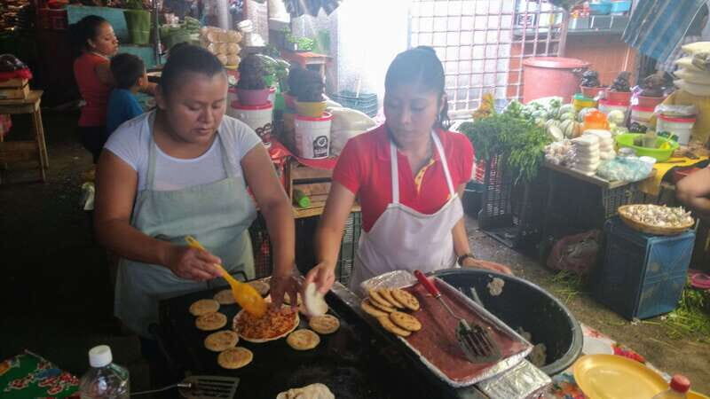 .Acapulco Market Hands On Mex Cooking Class Mezcal & Coffee - Who Should Consider This Tour?