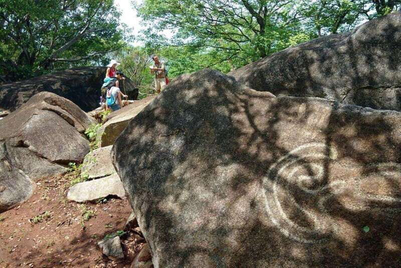 -Acapulco: Palma Sola Petroglyphs Experience Market + Lunch - An In-Depth Look at the Tour Itinerary