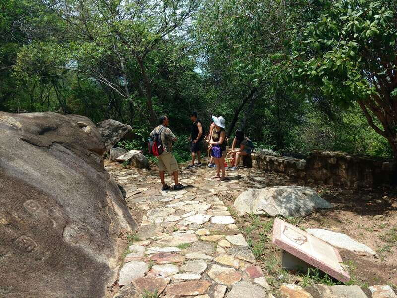 -Acapulco: Palma Sola Petroglyphs Experience Market + Lunch - Why This Tour Is Worth Considering