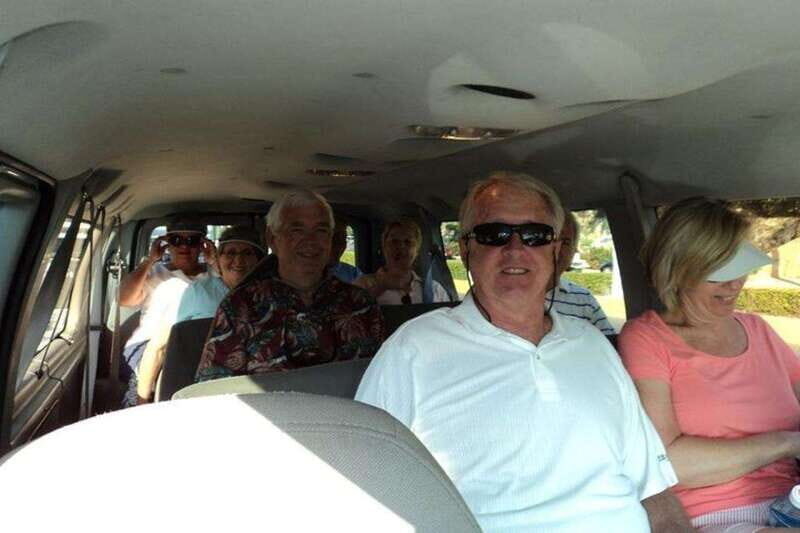 -Acapulco: Private Car or Van Rental with Local Guide - The Allure of a Customizable Tour in Acapulco