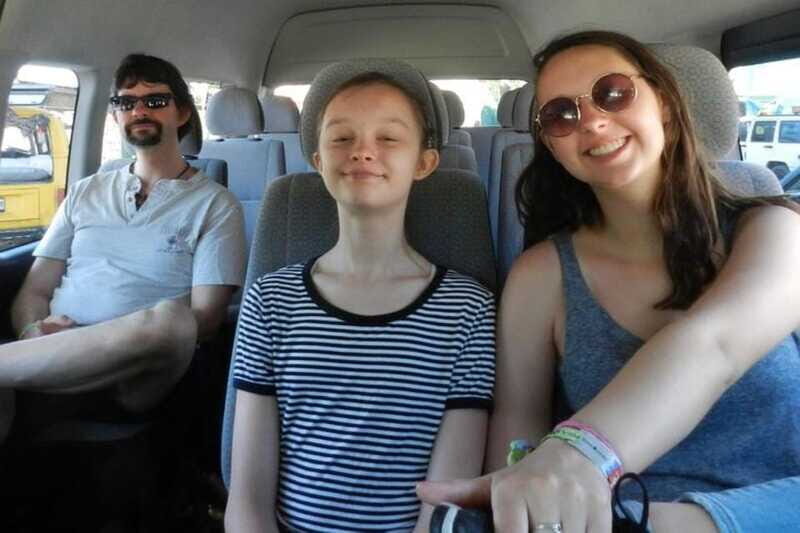 -Acapulco: Private Car or Van Rental with Local Guide - Who Will Love This Tour?
