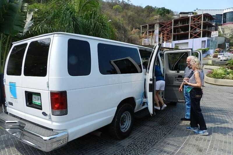 -Acapulco: Private Car or Van Rental with Local Guide - The Sum Up: Is It Worth It?