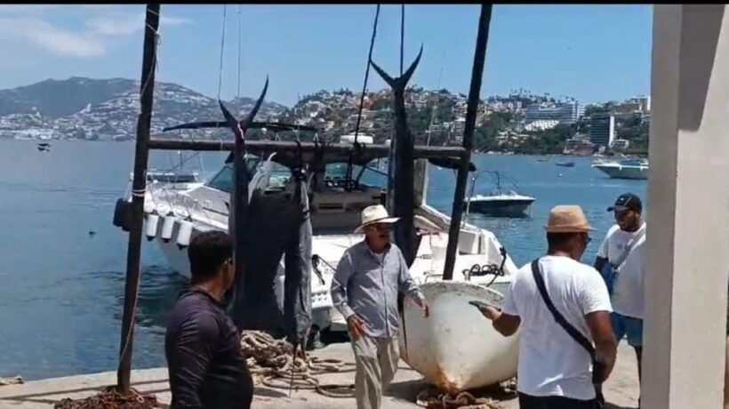 Acapulco: Private Fishing Experience - FAQ