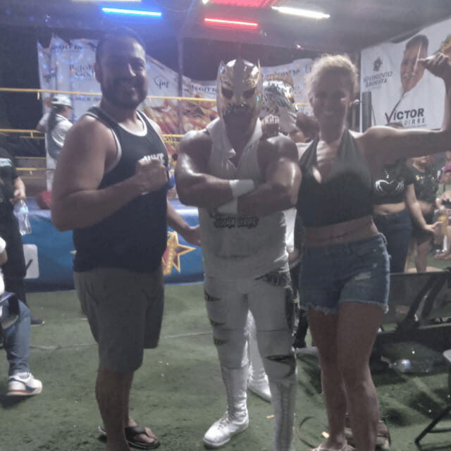 Acapulco: Saturday Night Wrestling Experience - What Makes This Tour Stand Out?