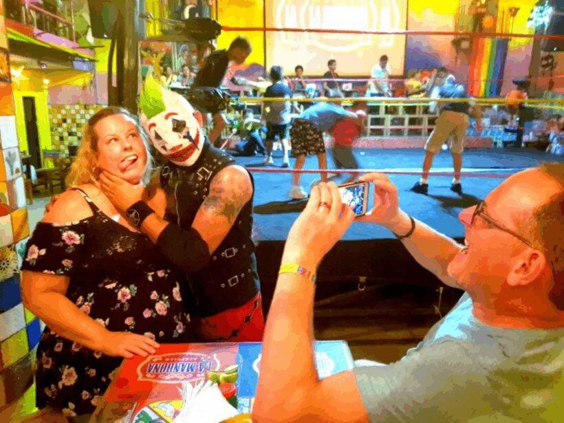 Acapulco: Saturday Night Wrestling Experience - Final Thoughts: Is This Tour for You?