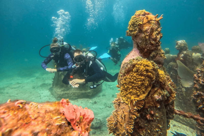 Acapulco: Scuba Diving in Roqueta Island - What Makes the Roqueta Island Tour Special?