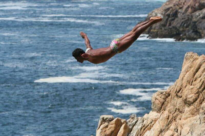 -Acapulco: Shopping Tour with Optional High Diver Show - Final Thoughts: Is This Tour Right for You?