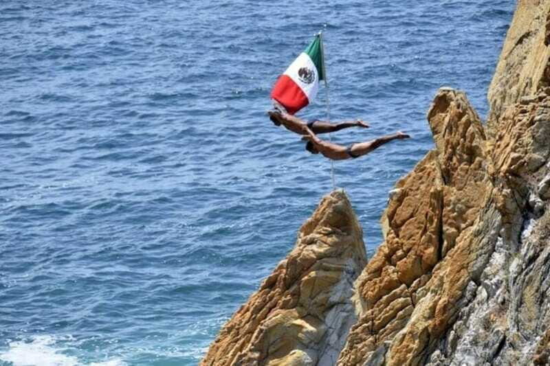 -Acapulco: Shopping Tour with Optional High Diver Show - FAQ