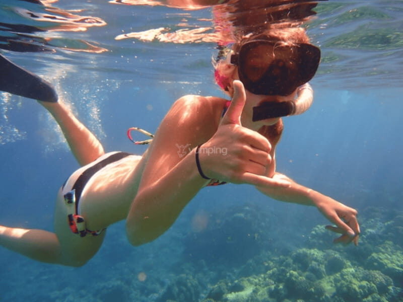 Acapulco: Snorkeling Tour with Equipment - Key Points