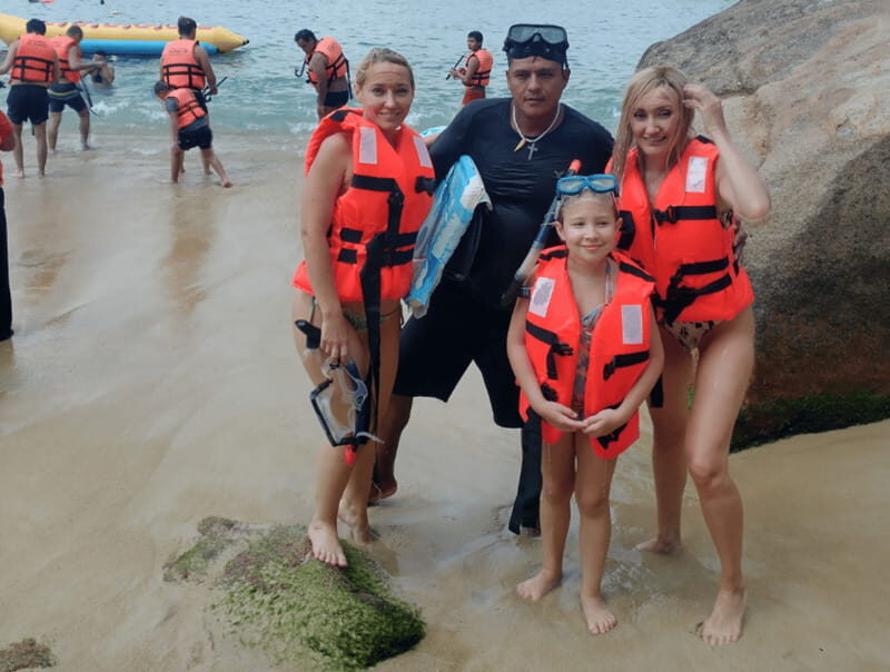 Acapulco: Snorkeling Tour with Equipment - An Introduction to the Tour Experience