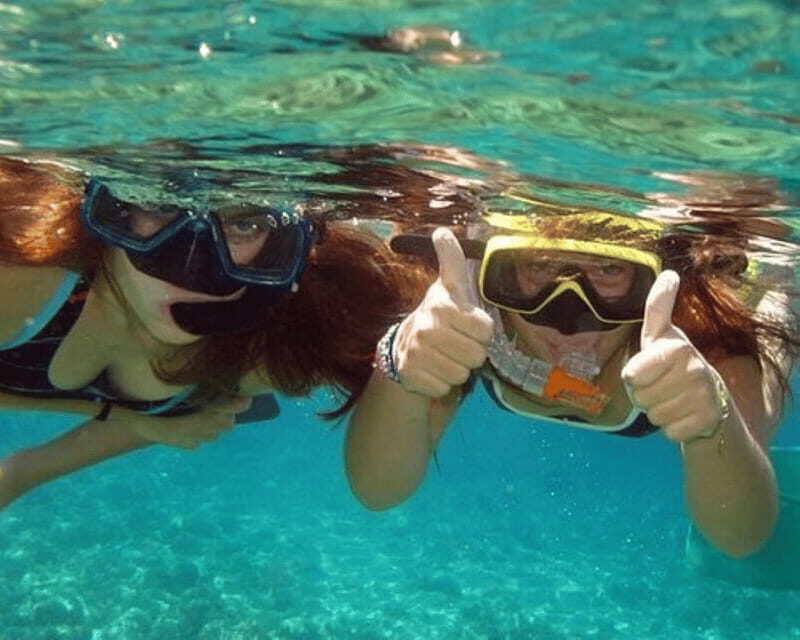 Acapulco: Snorkeling Tour with Equipment - Detailed Breakdown of the Tour Itinerary