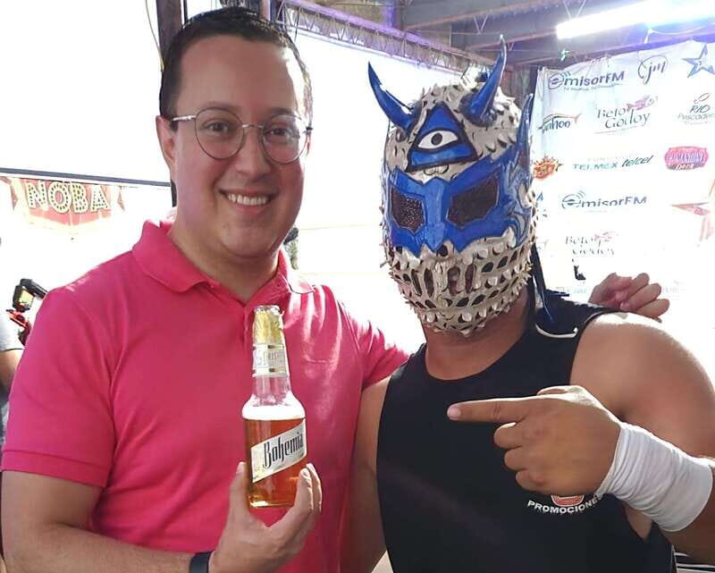 Acapulco: SUNDAY'S Wrestling Experience, Tacos & Tequila - FAQ