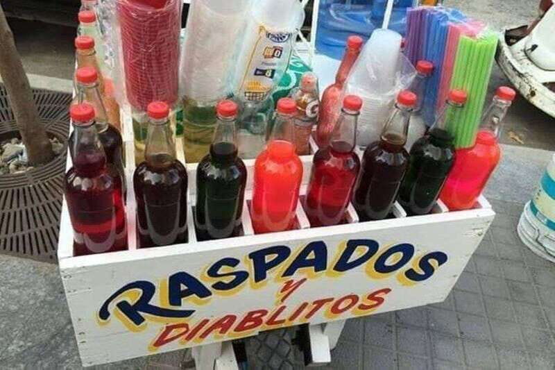-Acapulco: Taco Tasting Experience with Local Guide - The Itinerary: A Flavorful Walk Through Local Neighborhoods